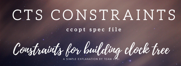 Team VLSI - Learn and grow together!